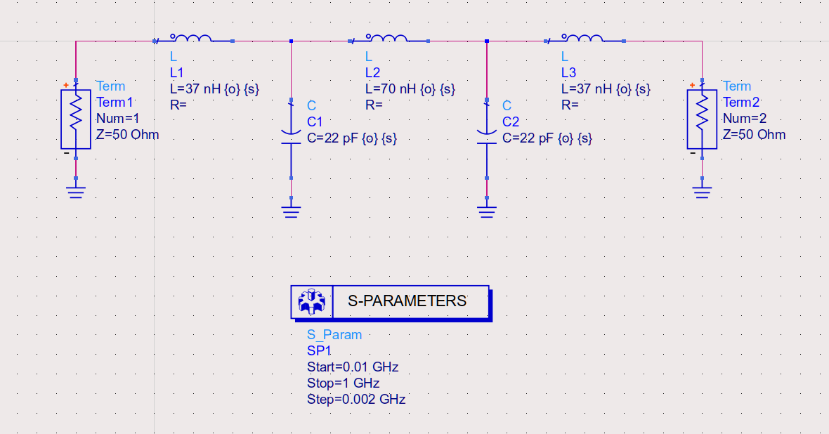 ADS（Advanced Design system）蒙特卡洛分析（MonteCarlo）、敏感度分析（Sensitivity）_monte carlo ads-CSDN博客