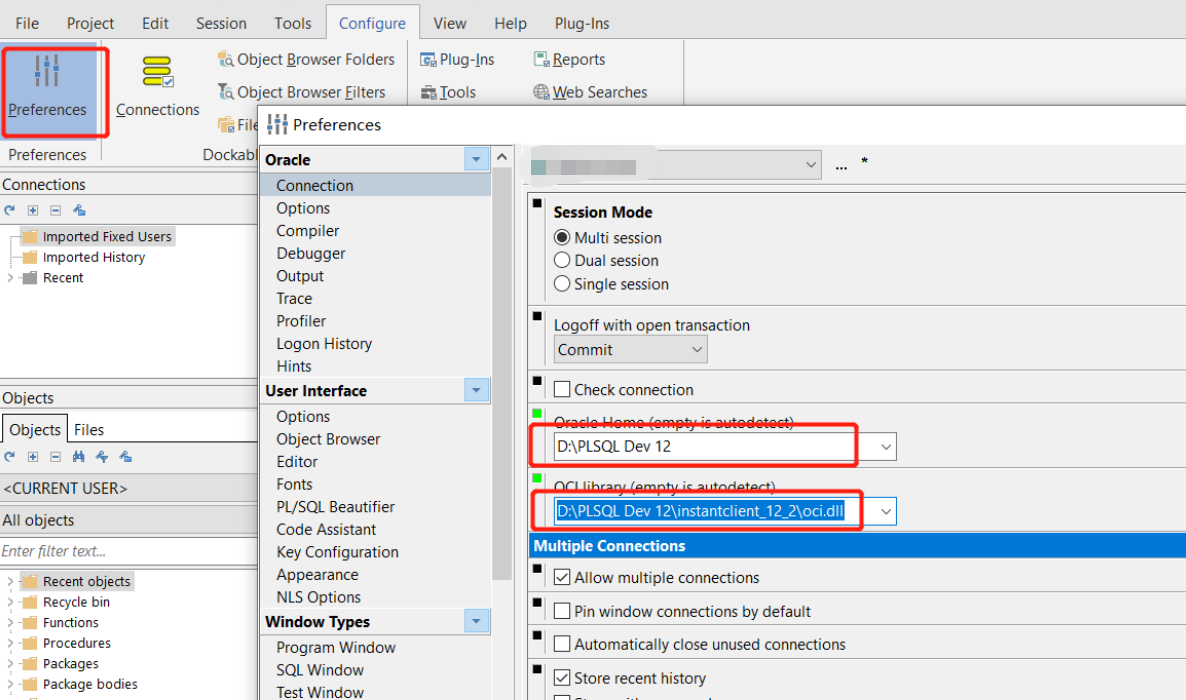 PLSQL Developer 12安装_plsql12下载-CSDN博客