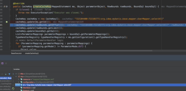 八股文面经之Mybatis笔记_sqlrunner.db()-CSDN博客