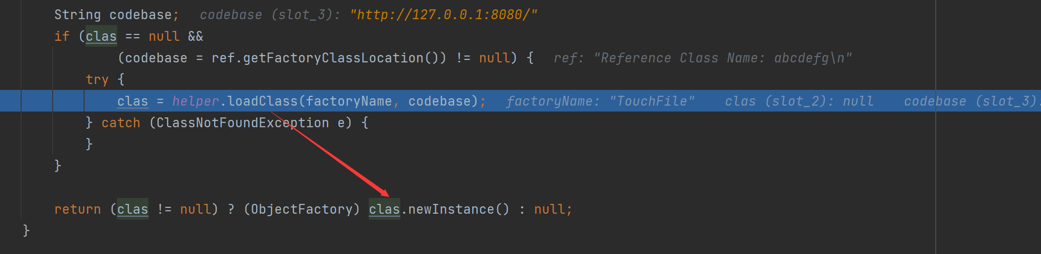 [Java安全]JDK8u191之后的JNDI注入绕过(javax.el.ELProcessor依赖)-CSDN博客