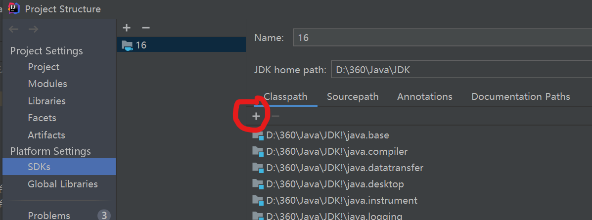 在idea里jsp文件pageContext.setAttribute报红解决方法-CSDN博客