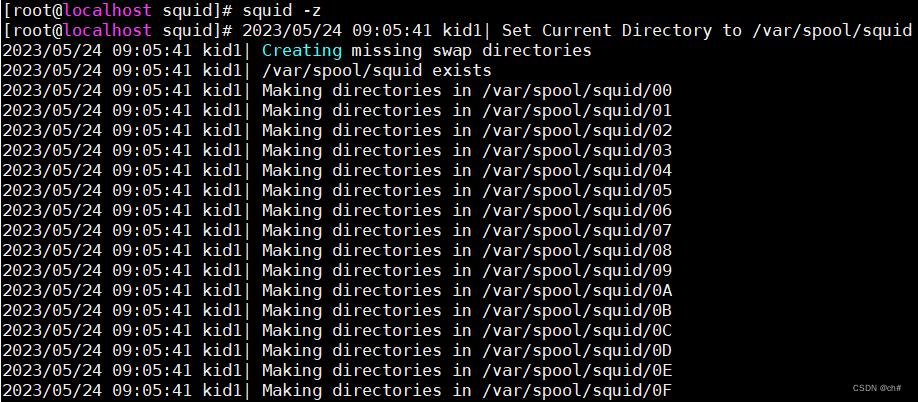 CDN_Varnish_Squid-CSDN博客