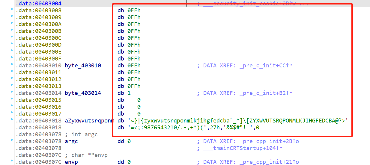 攻防世界逆向高手题之Windows_Reverse1_windows逆向刷题-CSDN博客