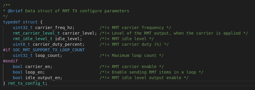 ESP32-C3入门教程 基础篇（五、RMT应用 — 控制SK6812全彩RGB 灯）_esp32中的rmt-CSDN博客