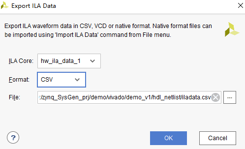 System Generator初步使用_xilinx blockset-CSDN博客