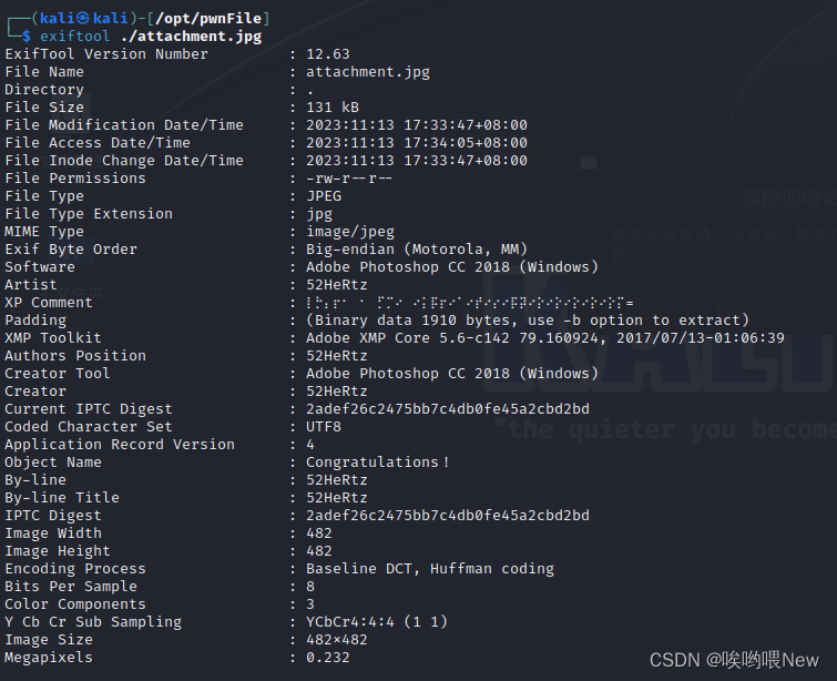 ctf题集【BUUCTF MISC】[WUSTCTF2020]find_me1_ctf命令执行 find me!-CSDN博客