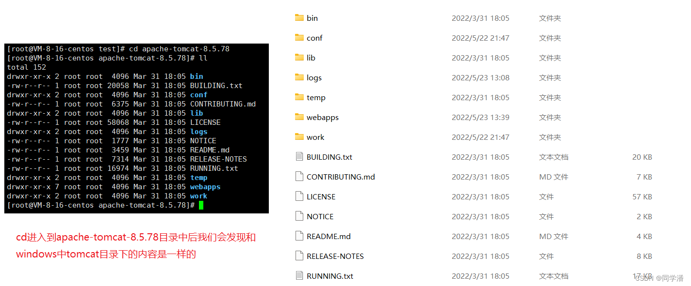 【Linux】——使用xshell在Linux上安装JDK、Tomcat及验证部署_xshell安装tomcat-CSDN博客