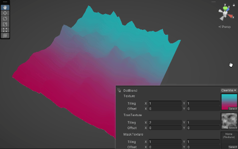 【Unity Shader】图片纹理控制的顶点动画_unity 顶点动画贴图-CSDN博客