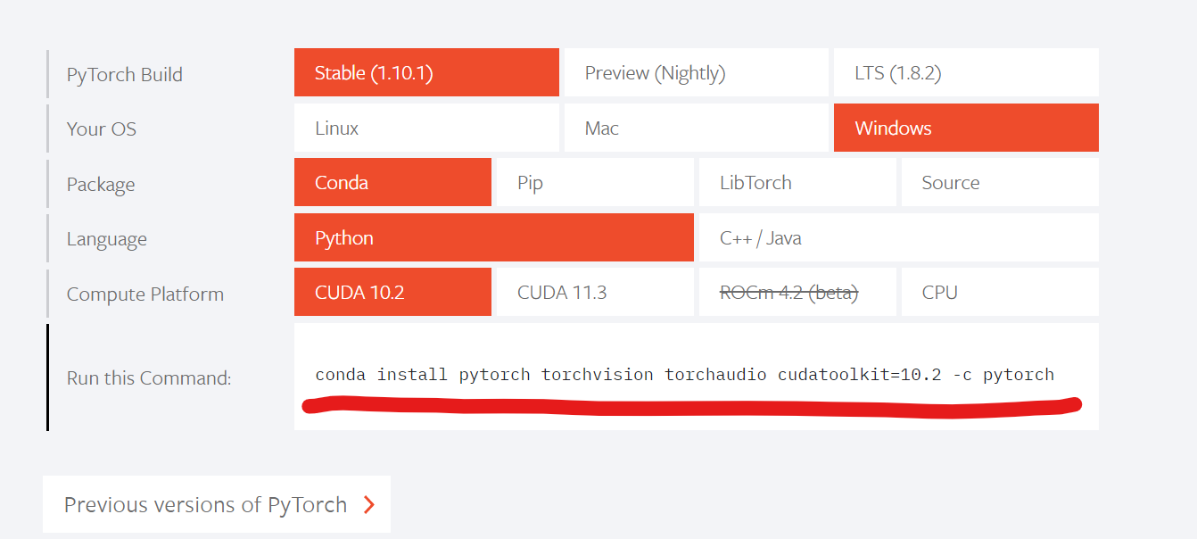 动手学深度学习pytorch版1——win10+CPU下安装mxnet和d2l_win10 gtx1070 安装d2l-CSDN博客