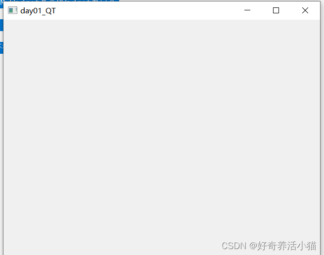 QT_C++01-QT简介，Main函数介绍， QPushButton(按钮)简单使用以及窗口简单设置， 对象树概念，QT中的坐标系_qt main函数讲解-CSDN博客