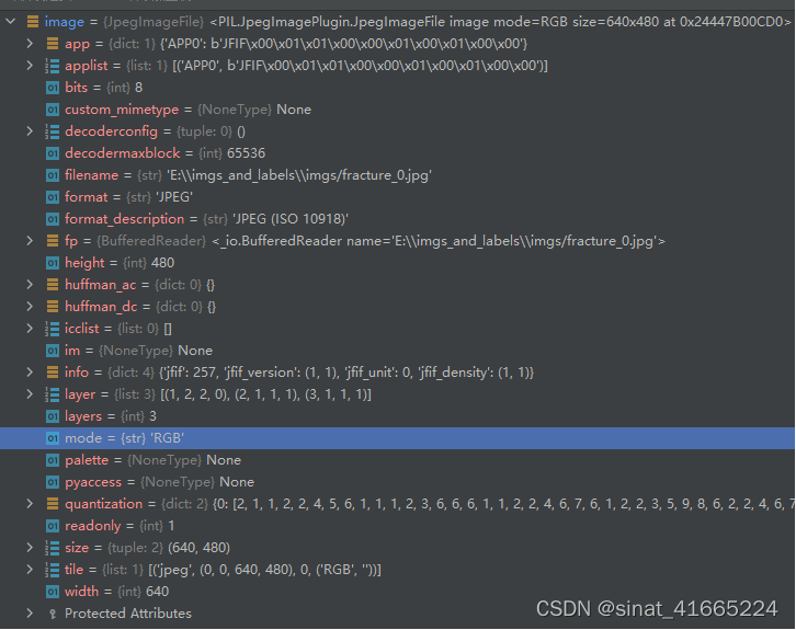 纪录小知识：image.open（图片路径）-CSDN博客