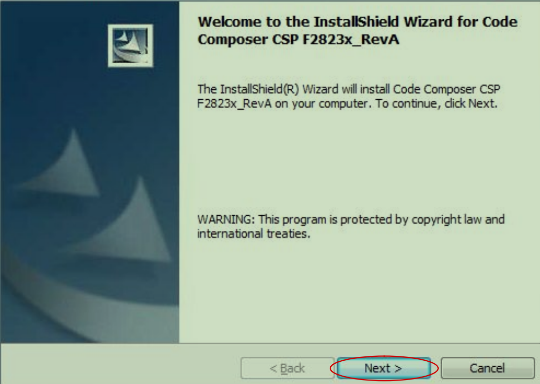 DSP实验1-CCSv3.3环境的安装和配置_ccs3.3-CSDN博客