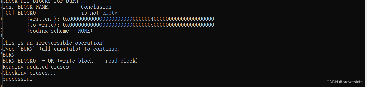 esp32c3 芯片解锁_esp32解锁-CSDN博客