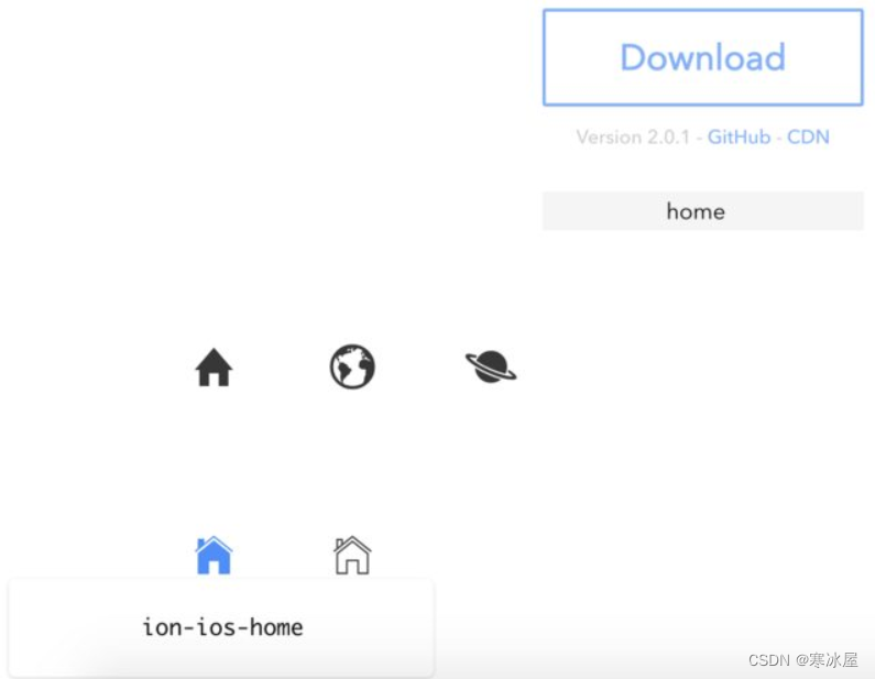 使用Giphy API构建一个用于搜索gif的Ionic应用程序_gif搜索程序-CSDN博客