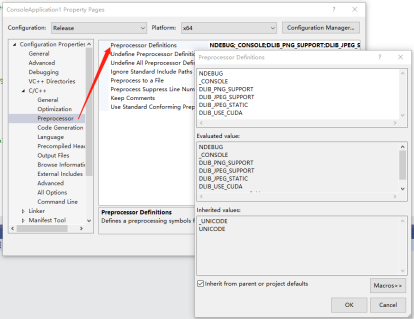 Dlib 通过NVIDIA的 CUDA 使用GPU_dlib cuda-CSDN博客