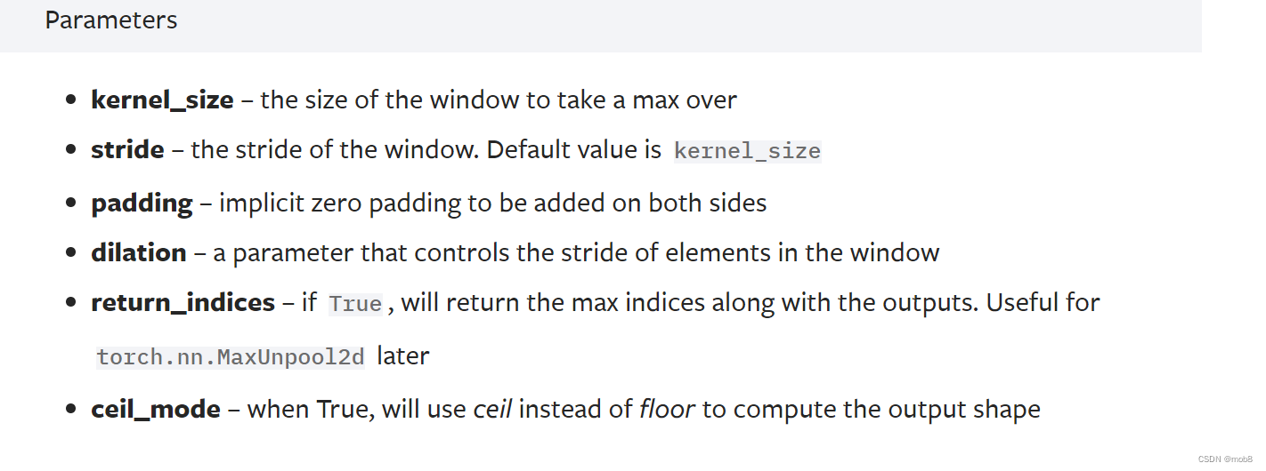 【土堆pytorch实战】P17-P21卷积池化线性层_torch卷积操作接线性层-CSDN博客