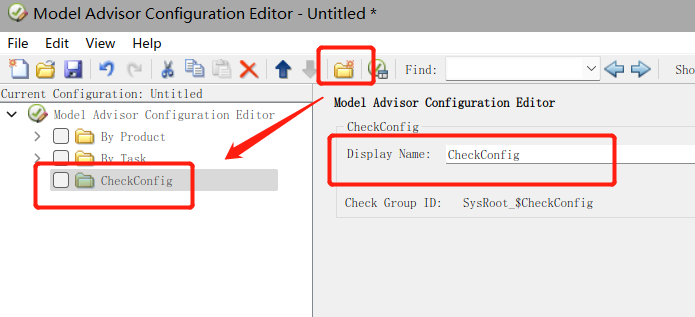 5. 模型测试 - Model Advisor 建模规范检查-CSDN博客