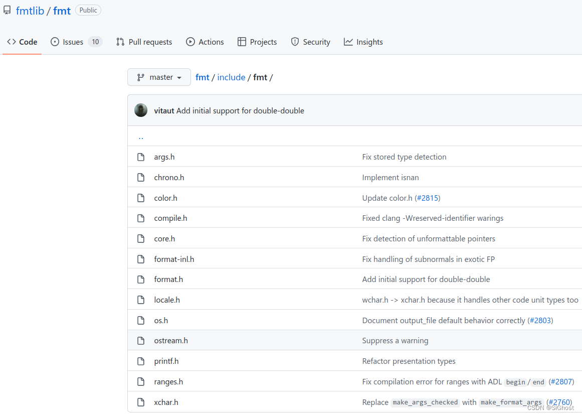 更新 ubuntu 22.04 后，spdlog报错_ubuntu spdlog报错-CSDN博客