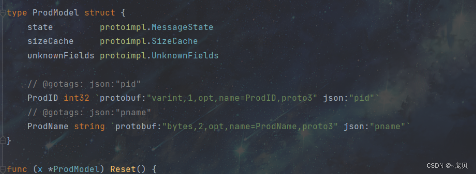 go-micro使用protobuf传递http api参数_proto @gotags-CSDN博客