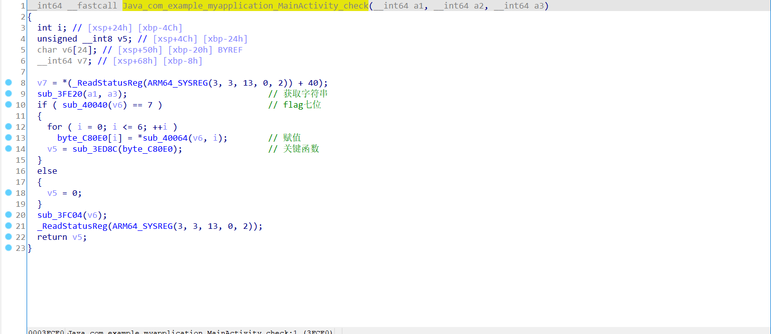 BUUCTF [GKCTF 2021]app-debug-CSDN博客