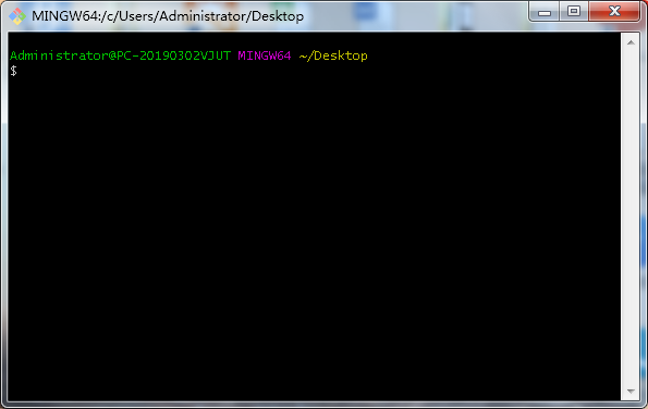 Windos安装Git和配置及GitLib详细使用_64-bit git for windows portable.-CSDN博客