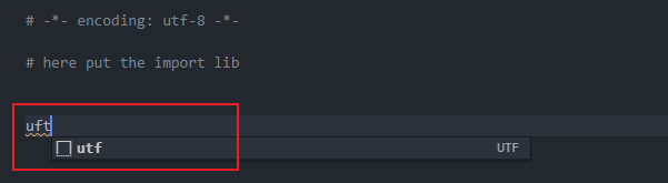 vscode一键添加UTF-8和作者信息_vscode如何在版权信息中添加编码信息-CSDN博客