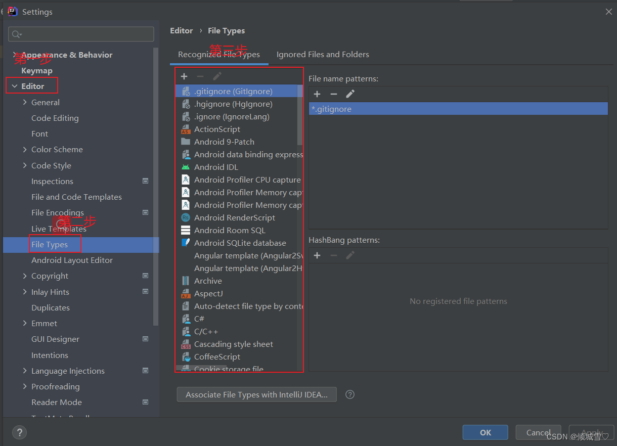 关于在idea中Vue不显示绿色logo的问题_idea vue代码没有颜色-CSDN博客