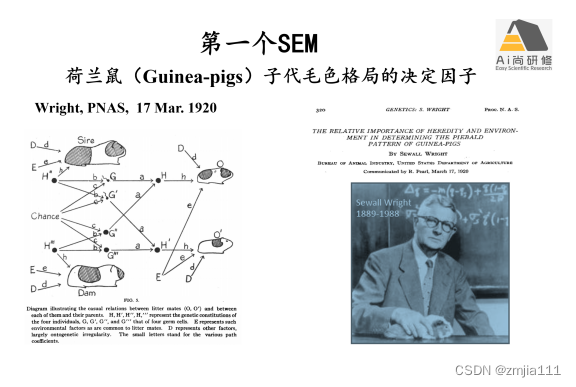 R语言生物群落数据统计分析应用实践技术_piecewise sem-CSDN博客