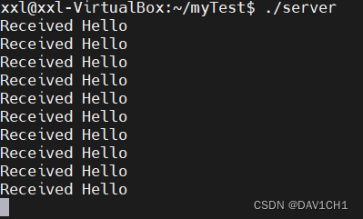 ØMQ的简单使用_zmq 传递大量数据-CSDN博客
