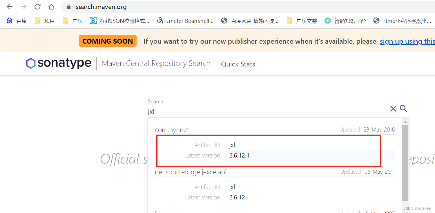 操控xls文件的jxl包下载-CSDN博客