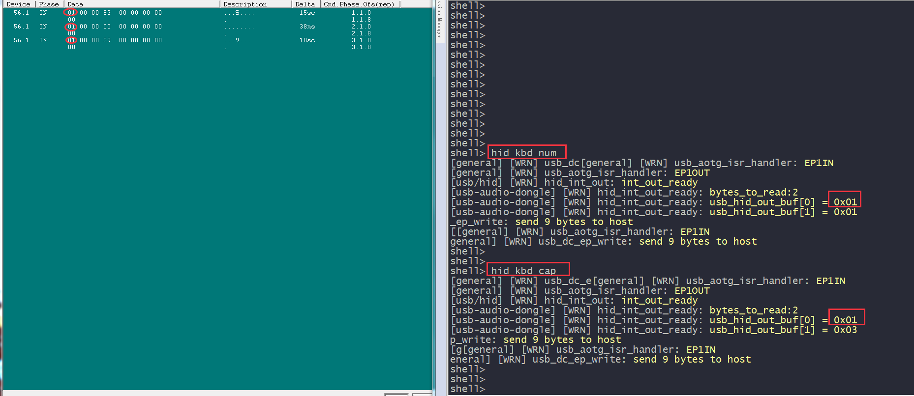 USB_HID设备实例_卡卡6的博客-CSDN博客