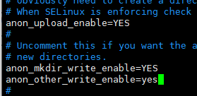 RHCE9.28作业_挂载镜像的时候提示:warning: device write-protected, mounted-CSDN博客
