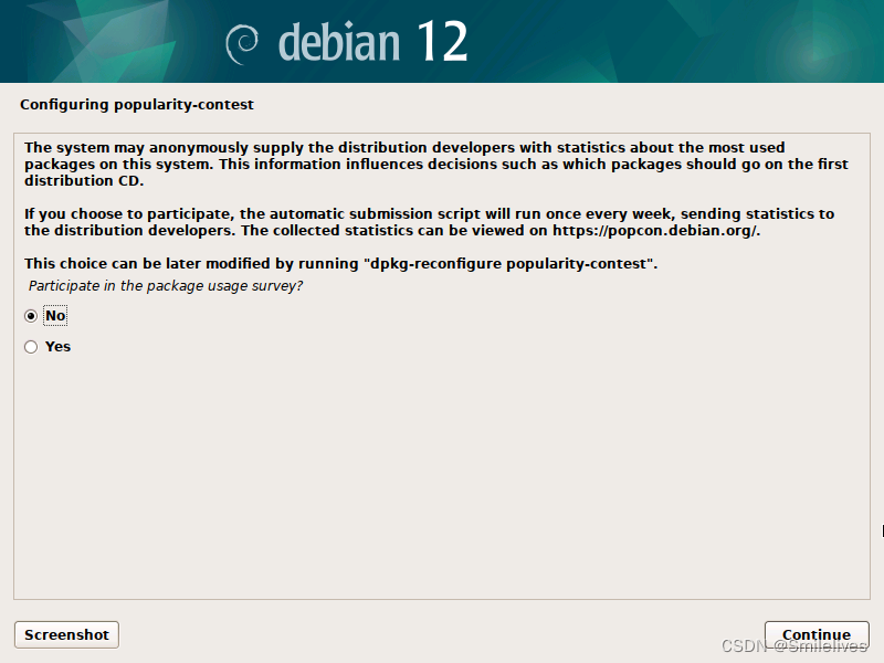 Debian12安装保姆级教程_debian12安装教程-CSDN博客
