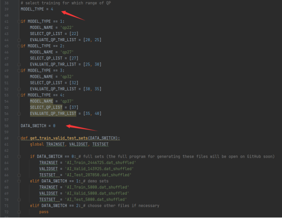 复现Reducing Complexity of HEVC: A Deep Learning Approach，复现帧内模式，HCPM_deep learning 学习hevc参数-CSDN博客