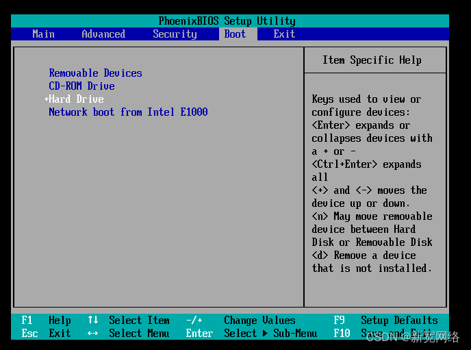 Linux删根不跑路之修复rm -rf /bin_linux rm -rf /usr/bin_新宽网络的博客-CSDN博客