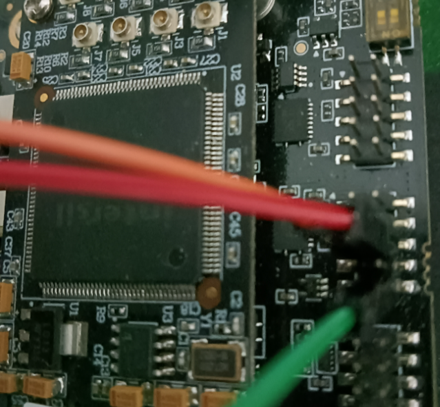 21、Jetson Xavier Nx使用Centerface+Arcface进行人脸识别、认证、比对。并且使用USB转TTL进行串口通信_jetson人脸识别测试_sxj731533730的 ...