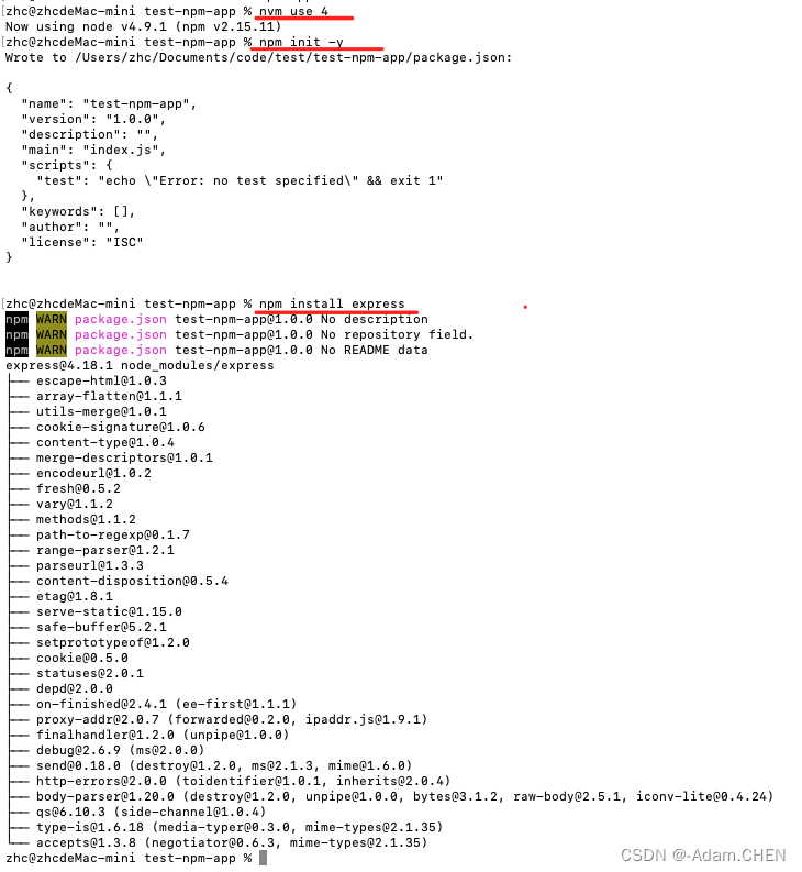 Pnpm Vs Npm 和 Yarn Pnpvzm Csdn博客