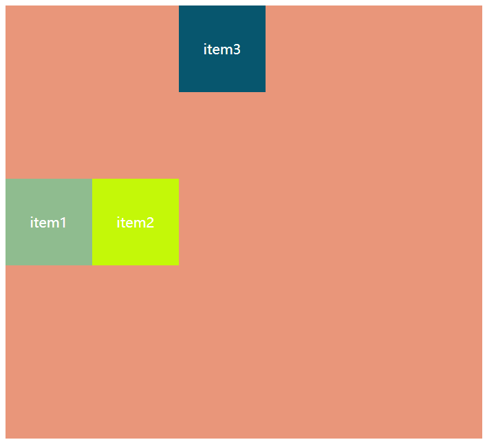 CSS基本布局——flex布局_flex反转-CSDN博客