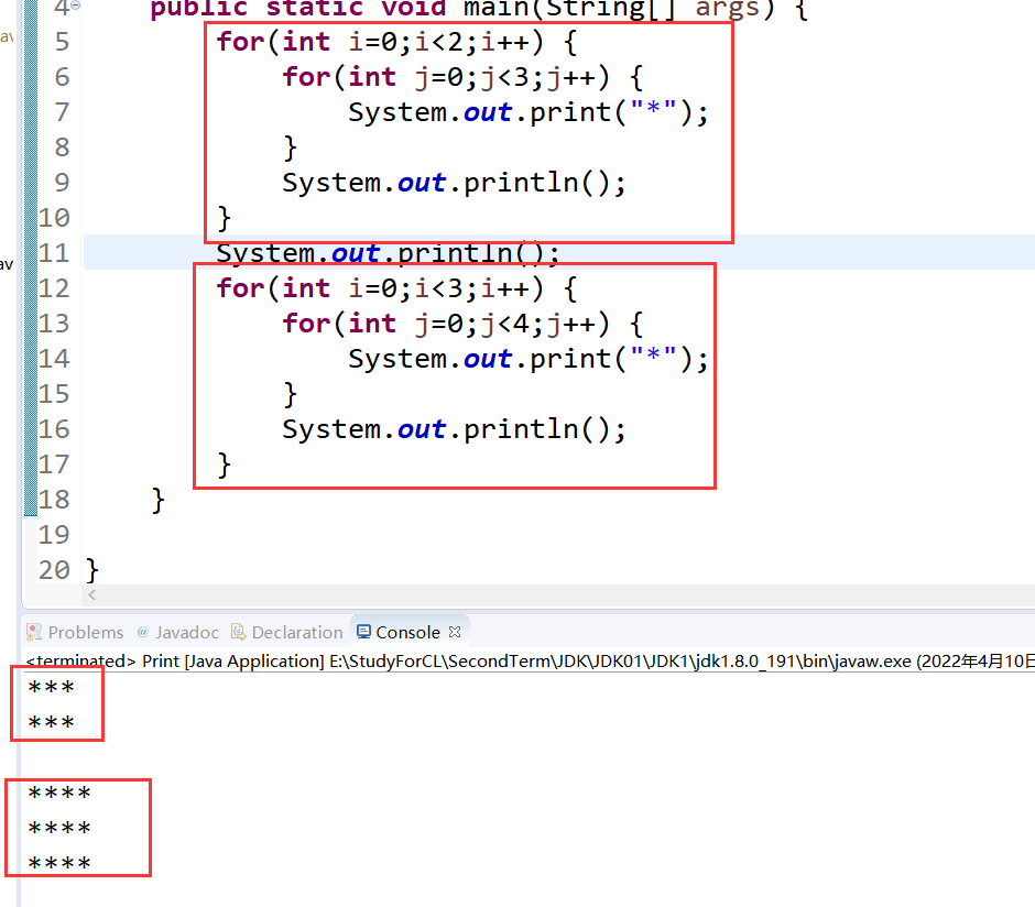 Day004--java中的方法，变量，常量及构造方法。_在 main 方法中设置常量-CSDN博客