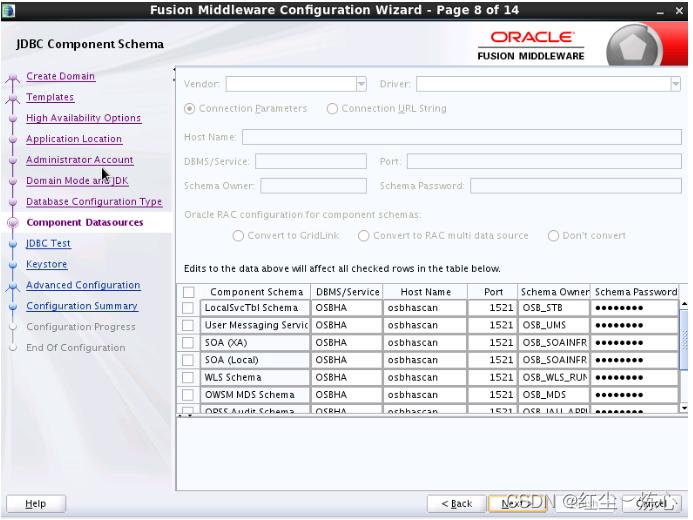 OSB企业总线集群部署 weblog+osb+soa_osb总线-CSDN博客