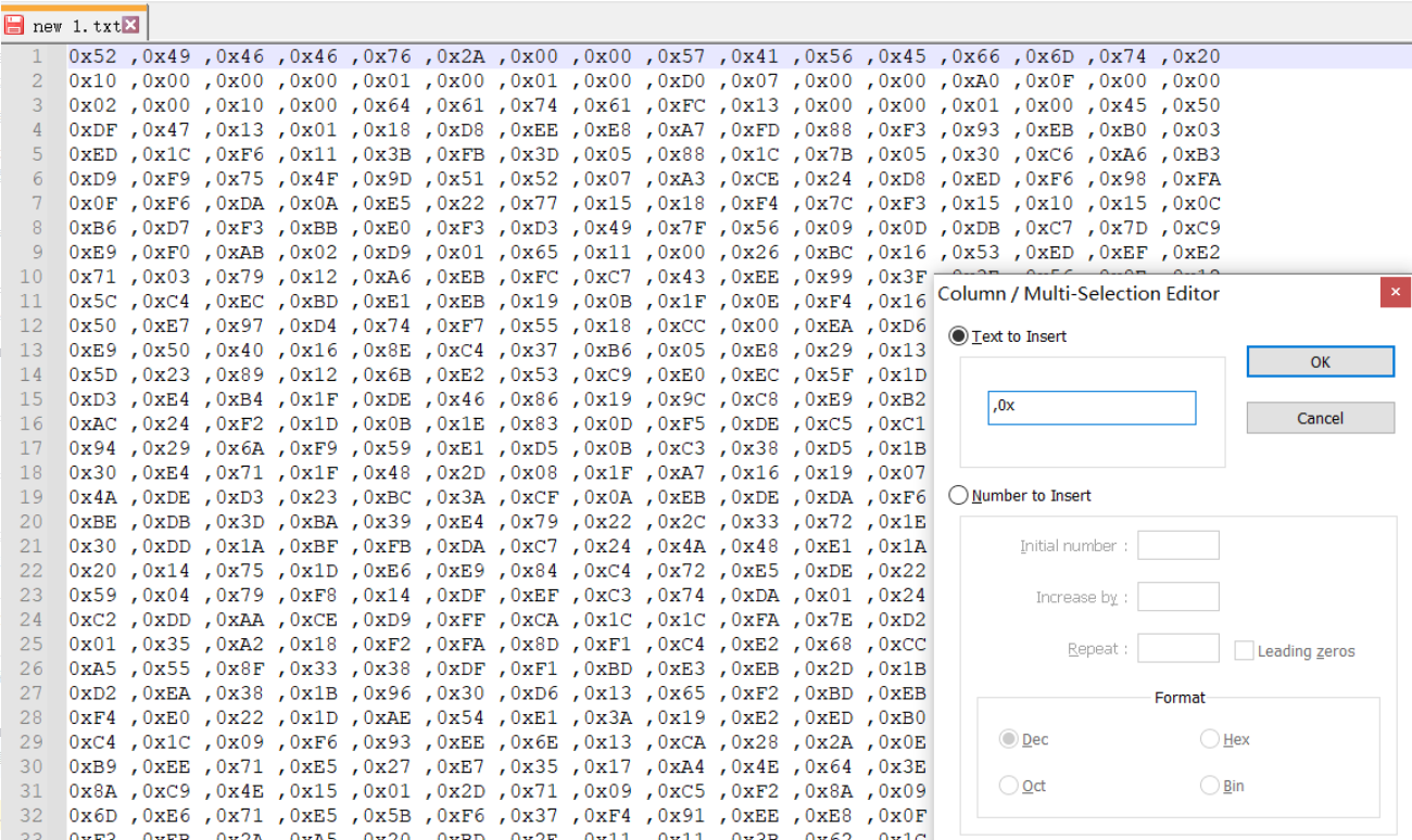 DAC音频播放_dac播放音乐-CSDN博客