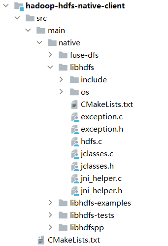 Hadoop生态圈（十九）- HDFS核心源码详解_hadoop源码-CSDN博客