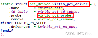 Linux Kernel 之九 详解 virtio-net 源码框架、执行流程_linux virtio-CSDN博客