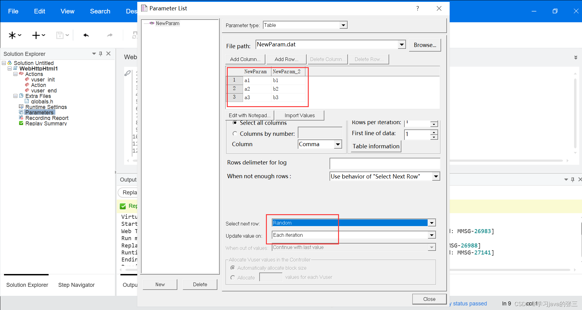 13.LoadRunner内置参数和事务定义_loadrunner 参数列表-CSDN博客