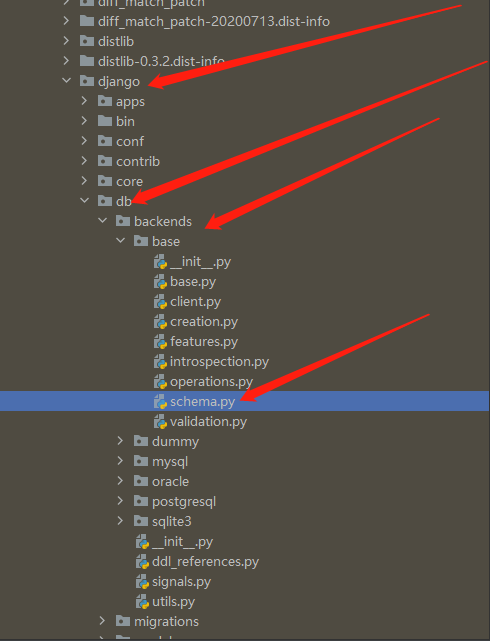 【django模型】为数据库添加【表注释】【字段注释】【字段默认值】【日期默认值】_django 给数据库字段加备注-CSDN博客