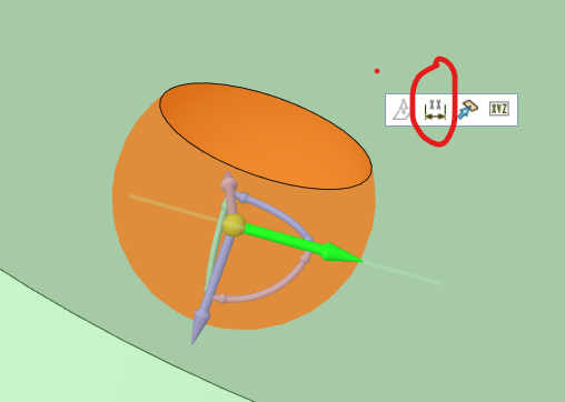 【Ansys Workbench】DesignModeler和SpaceClam的参数化建模_spaceclaim和designmodeler ...