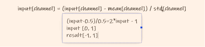 【pytorch教程】p12 13 常用的tranforms训练所得tranforms参数设置 Csdn博客