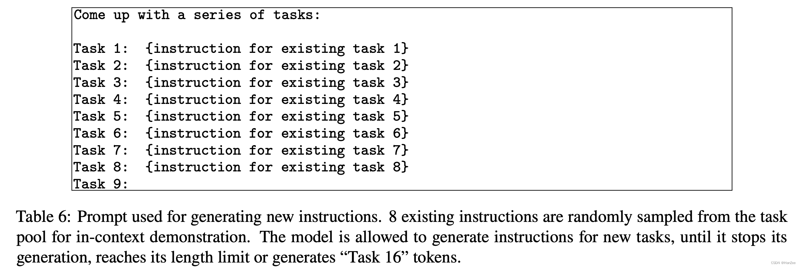 Self-Instruct：Aligning Language Model with Self Generated Instructions_self-instruct: aligning ...