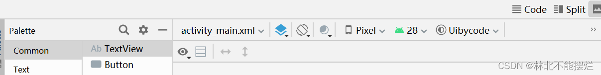 Androidstudio 中的render problem_android studio render problem-CSDN博客