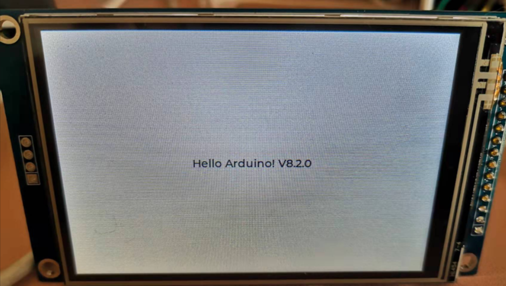 【物联网初探】- 04 - ESP32 结合 LVGL 库开发环境搭建 (Arduino IDE)-CSDN博客